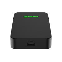 China Wired To Wireless CarPlay And Android Auto Adapter Conversion Box Bluetooth 4.1 for sale