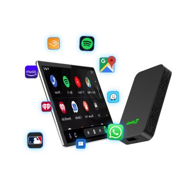 China Wireless Apple Carplay Android Auto Dongle Atmel At91Sam9260 Adapter Ai Box for sale