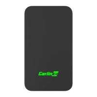 China Universal Carplay And Android Auto Adapter Wireless AI Box Android 12 Dongle for sale