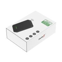 China Universal Carplay And Android Auto Adapter Wireless AI Box Android 12 Dongle for sale