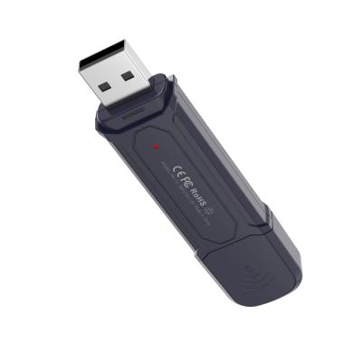 China Wired To Wireless Adapter Carplay & Android Auto 2 in 1 Dongle Mini SEPro Ai Box Fast Connection for sale