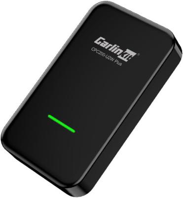 Cina Convertitore Carplay cablato ad alta sensibilità per Carplay wireless U2W integrato in chip intelligente 5G in vendita