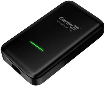 중국 U2W 와이어드 투 와이어리스 카플레이 어댑터 포르쉐 파나메라 카이에른 마칸 911 718용 판매용