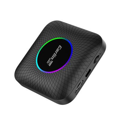 Cina USB Ai Box Adattatore Wireless CarPlay Android 13.0 Con CarPlay Cablato in vendita