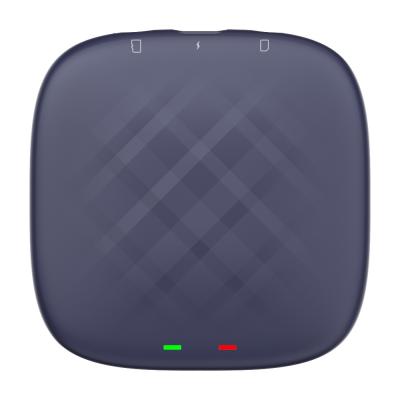 Cina CarPlay AI Box Tbox-plus Sim Card Navigation GPS 8+128G Adpter Wireless Adpter CarPlay AI Box Android 13 Auto Play in vendita