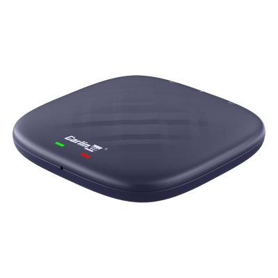 China Wireless Carplay Android Auto AI Box 8GB 128G 8 Core Carlinkit Carplay Ai Box Android System for sale