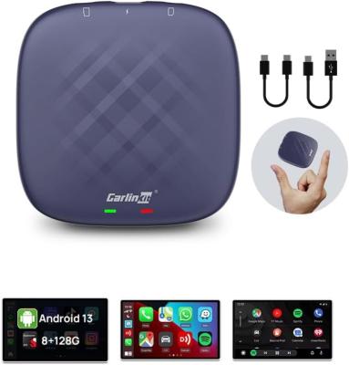 Cina Box AI Carplay Android Auto 1080p 8G + 128G Carplay Android 13 System TV in vendita