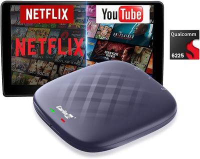 Cina Multifunzione 8G 128Gb Tbox S Modello Adapter wireless Carplay E Android Auto Per Car Play Dongle in vendita