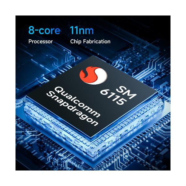 Processor technology demonstration