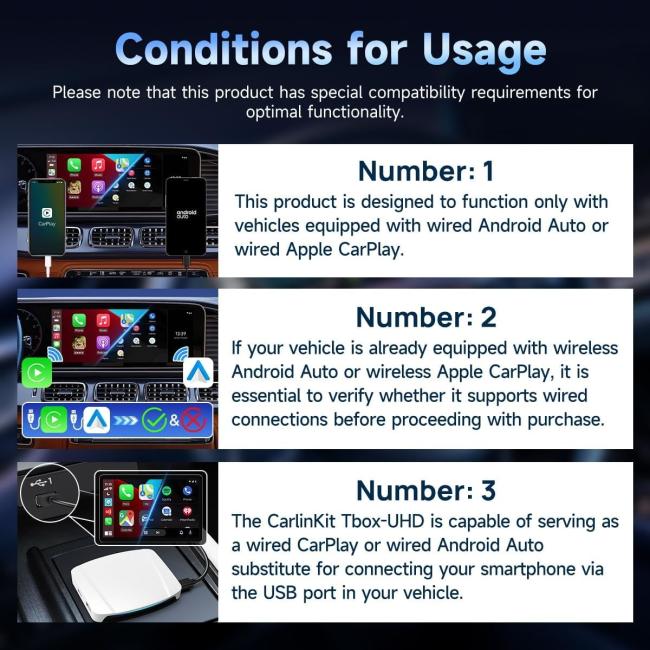 HDMI connection demonstration