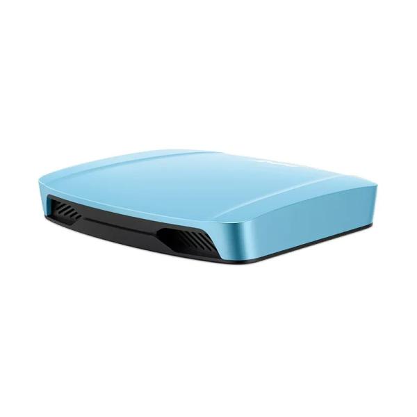 Quality Tbox Ultra High-End Flagship Wireless CarPlay & Android Auto Car Streaming Box for sale