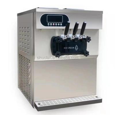 taylor machine