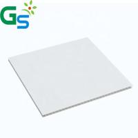 China UV Coating Sun Sheets PC Embossed Sheets for Multiwall Polycarbonate Hollow Sheet for sale