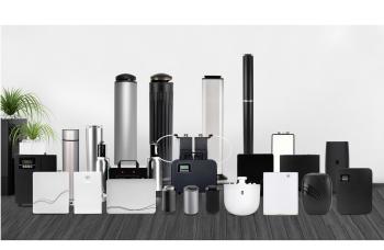 China Factory - Guangdian Industrial Group Limited