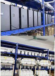 China Factory - Guangdian Industrial Group Limited
