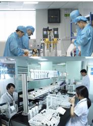 China Factory - Guangdian Industrial Group Limited