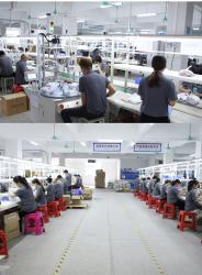 China Factory - Guangdian Industrial Group Limited