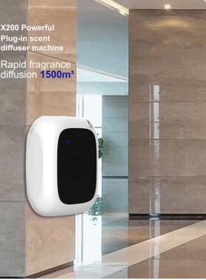 Quality HVAC diffuser,diffuser,aroma diffuser, Electrical scent diffuser,aroma diffuser for sale