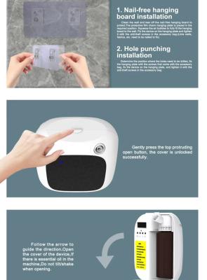 Quality HVAC diffuser,diffuser,aroma diffuser, Electrical scent diffuser,aroma diffuser for sale