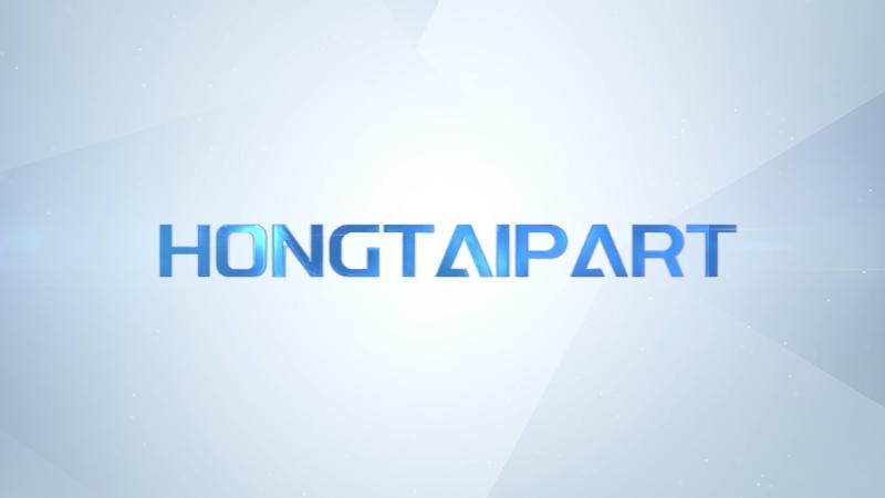 HongTai Office Accessories Ltd