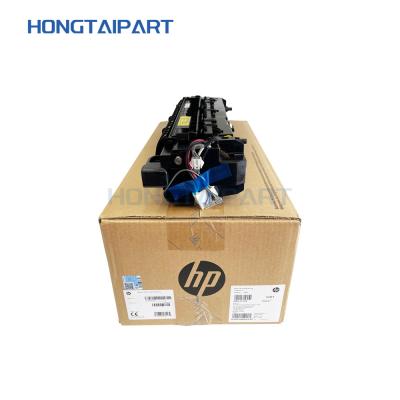 China Nueva asamblea de unidad auténtica del fusor Z9M06A Z9M07A JC91-0123B para el equipo del fusor de H P E72525 E72625 E72630 E72535 E72530 E72425 en venta