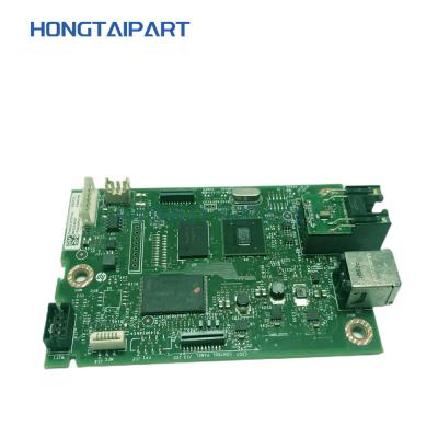China 110V Formatter Logic Board For For H P LaserJet Pro M252 M252N M252DW Mainboad PCA ASSY Mother Board for sale