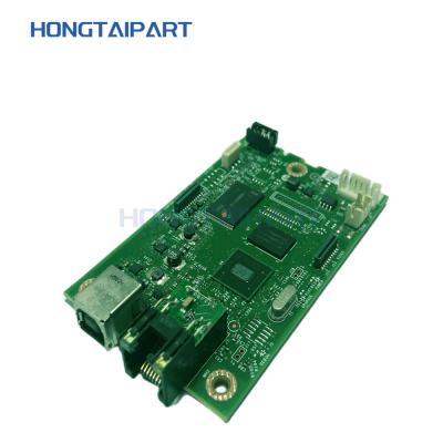 China 110V Formatter Logic Board For For H P LaserJet Pro M252 M252N M252DW Mainboad PCA ASSY Mother Board for sale