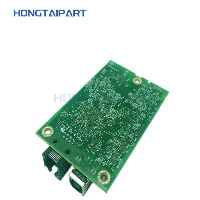 China 110V Formatter Logic Board For For H P LaserJet Pro M252 M252N M252DW Mainboad PCA ASSY Mother Board for sale