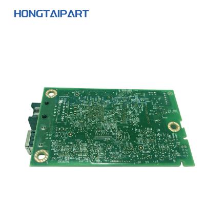 China 110V Formatter Logic Board For For H P LaserJet Pro M252 M252N M252DW Mainboad PCA ASSY Mother Board for sale