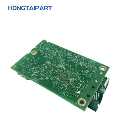 China 110V Formatter Logic Board For For H P LaserJet Pro M252 M252N M252DW Mainboad PCA ASSY Mother Board for sale