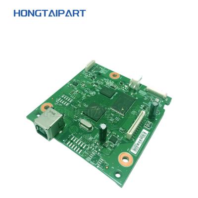 China H P M125A Formatter Logic Mainboard PCA ASSY For H P Laserjet M125 M125A 125 125A Laser Jet Pro MFP M125RA for sale