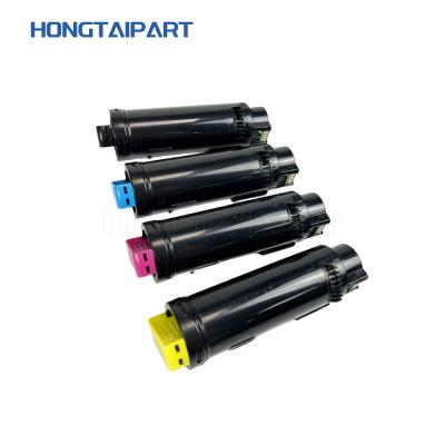 China 106R03477 106R03478 Toner Cartridge 106R03479 106R03480 For Xerox WorkCentre 6515n Phaser 6510 6510dn for sale