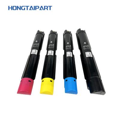 China Color Toner Cartridge CMYK 106R03749 106R03750 106R03751 106R03752 For Xerox VersaLink C7020 C7025 C7030 for sale