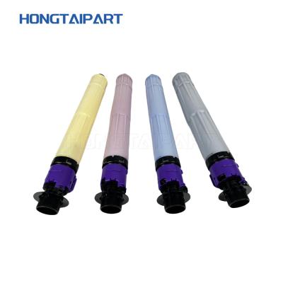 Китай ISO9001 Тонирующий картридж CMYK 841918 841921 841920 841919 Для Ricoh MP C2003 C2004 C2503 2504 Принтер высокий Yie продается