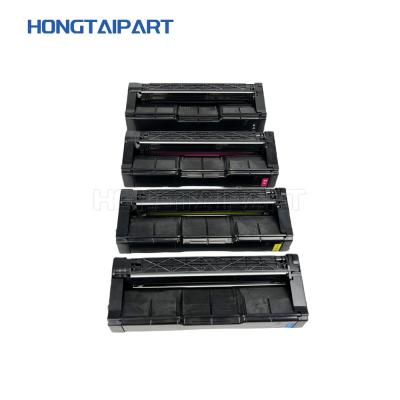 Китай CMYK 406044 406046 406047 406048 Тонерный картридж для Ricoh SP C220 C220N C220S C221SF C222SF C240DN продается
