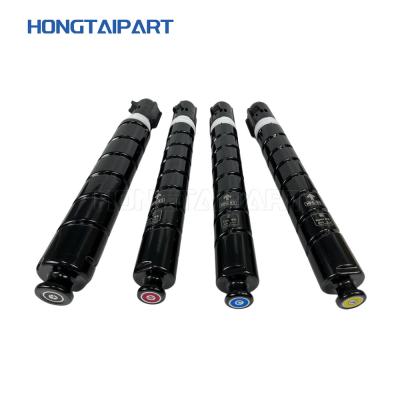 중국 GPR-55 GPR55 토너 카트리지 0481C003 0482C003 0484C003 0483C003 캐논 C5535 C5540 C5550 C5560 판매용