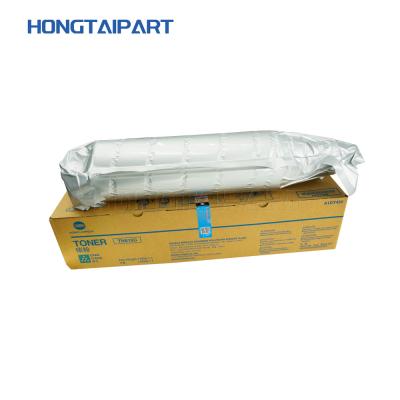 China Toner Cartridge Konica Minolta bizhub PRESS C8000 (A1DY130 A1DY230 A1DY330 A1DY430 TN615K TN615Y TN615M TN615C) for sale
