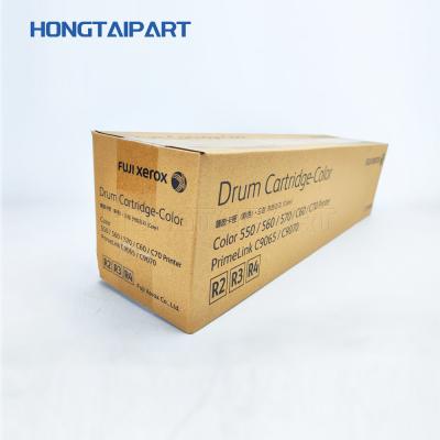 中国 本物のカラードラムカートリッジ 013R00664 13R00664 13R664 CT350888 Xerox カラー 550 560 570 C60 C70 ドラムユニット組成 販売のため