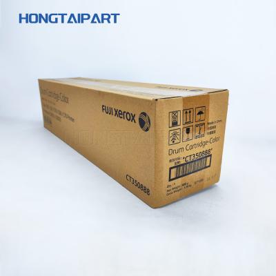 中国 本物のカラードラムカートリッジ 013R00664 13R00664 13R664 CT350888 Xerox カラー 550 560 570 C60 C70 ドラムユニット組成 販売のため