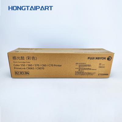 中国 本物のカラードラムカートリッジ 013R00664 13R00664 13R664 CT350888 Xerox カラー 550 560 570 C60 C70 ドラムユニット組成 販売のため