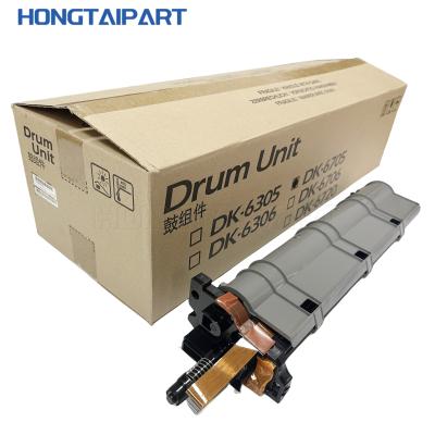 中国 DK-6705 302LF93015 ドラムユニット 302LF93014 302LF93013 302LF93012 302LF93011 302LF93010 キョセラ タスカルファ 8000i 6500i 販売のため