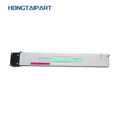 China CMYK Toner Cartridge W9050MC W9051MC W9052MC W9053MC For H P Color LaserJet Managed MFP E87640z E87650z E87660z Printer for sale