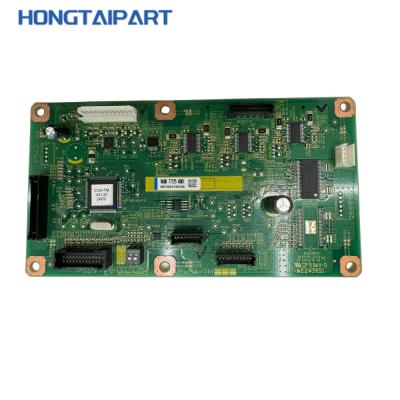 China Original Formatter Board For Xerox Apeosport C2560 Mother Board Color Digital Copier Main Control Logic Board for sale