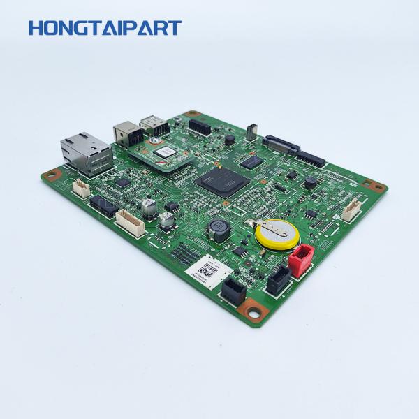 FM1-P966-000 FM1-P966 Main Controller PCB Assmelby for Canon LBP251x LBP253x LBP251dw LBP253dw PrinterP M604 M605 M606