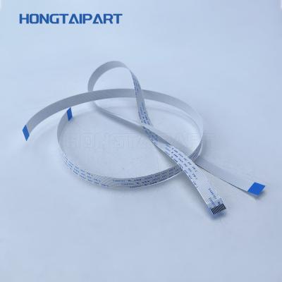 China C5F98-60104 RK2-6943 RK2-6943-000 Control Panel Flex Cable for H P M402 M403 M426 M427 M252 M274 M277 Printer Flex Flat F for sale