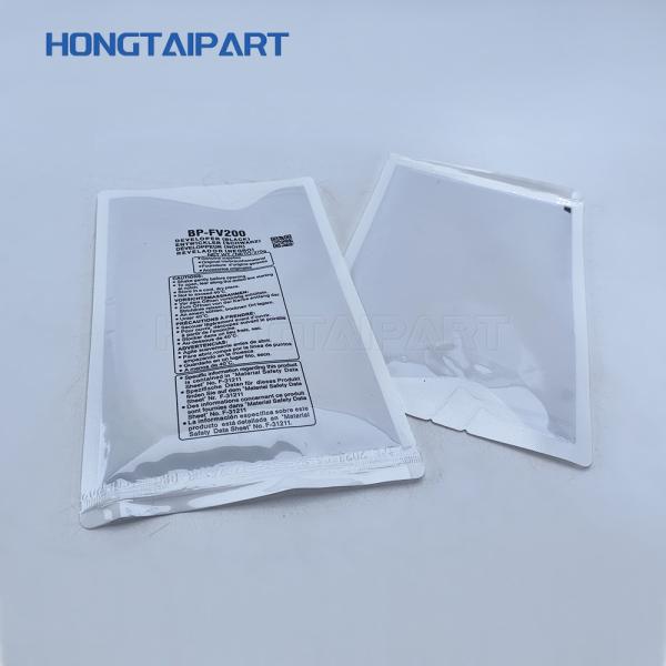 Μαύρη σκόνη BP-FV200 για Sharp BP-200DV BP20M22T BP20M24T BP20M31T BP30M28T BP30M31T BP30M35T HONGTAIPART