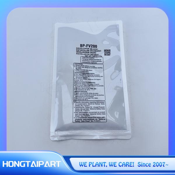 Μαύρη σκόνη BP-FV200 για Sharp BP-200DV BP20M22T BP20M24T BP20M31T BP30M28T BP30M31T BP30M35T HONGTAIPART