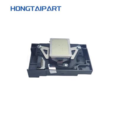 China Original Printhead F1800400030 F180000 Prta03599 F180030 F180040 F180010 for Epson L800 L801 L805 for sale