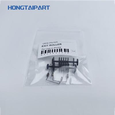 Chine Compatibe Exit Roller for HP P1005 P1006 P1007 P1008 M1132 M1212 1213 1136 1216 P1108 P1106 P1102 Printer HONGTAIPART à vendre