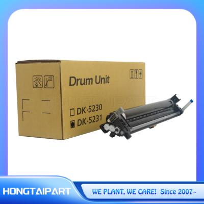China DK-5231 302R793021 302R793020 2R793020 Bateria de unidade de montagem para Kyocera M5526 M5521 M5026 P5021 Kit de bateria de impressora C M Y for sale